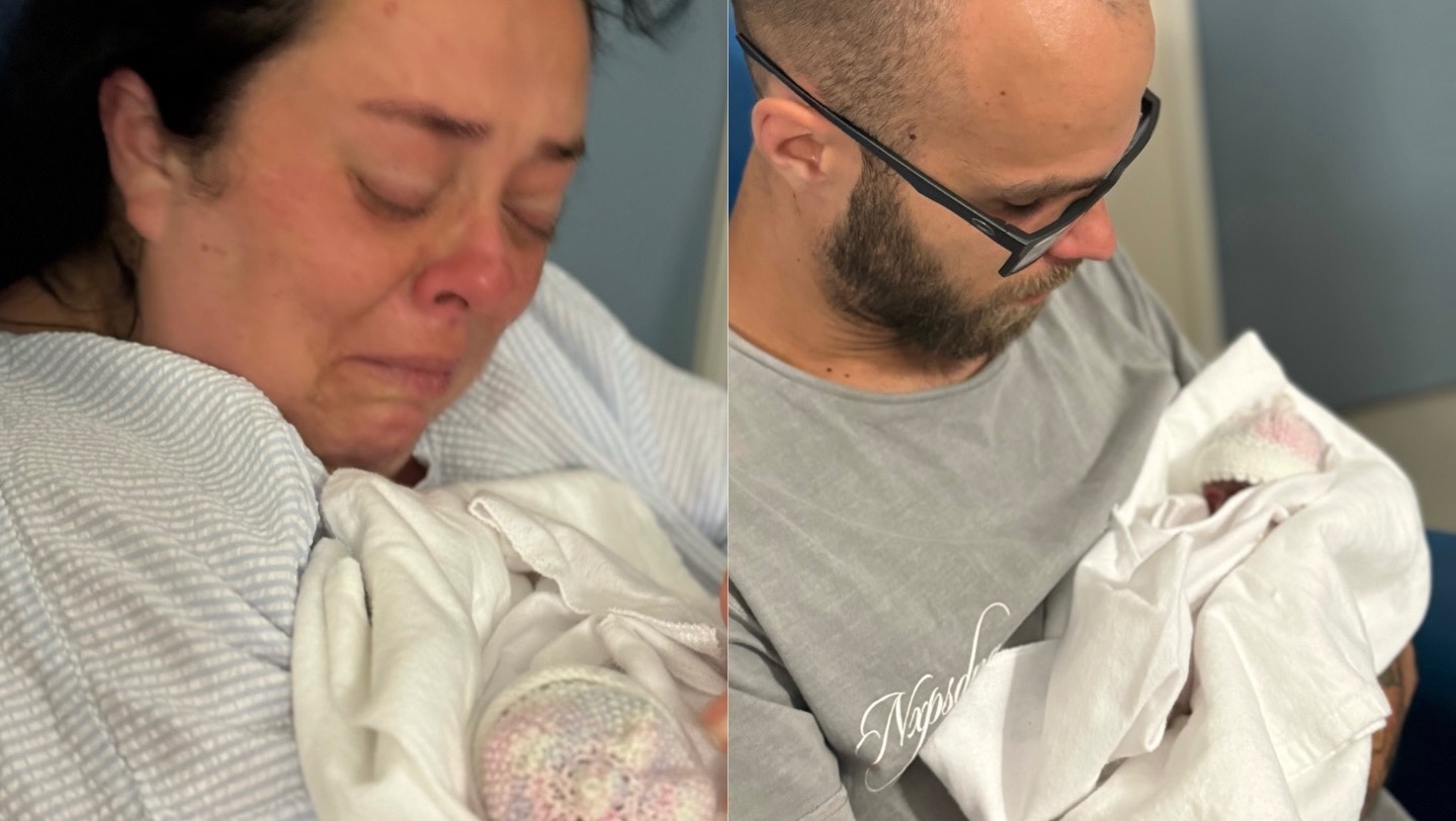 Fundraiser by Tayla Stedman : In memory of Cruz Elliott Mason