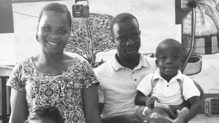 Fundraiser by Webster Ross : Together for Saio: Funding a Life-Saving ...