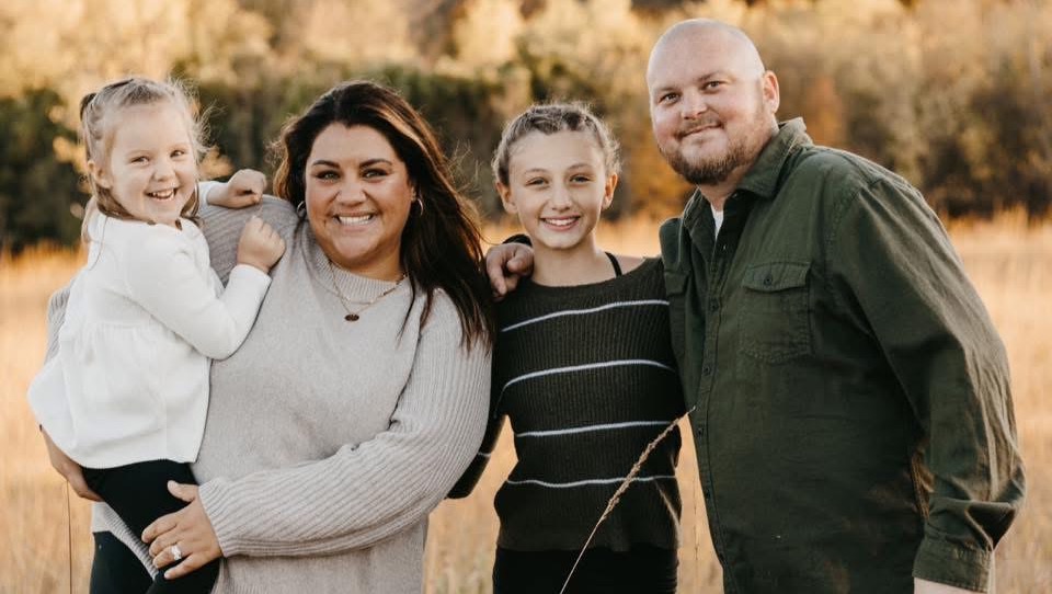 Fundraiser for Stacey Allbee by Lindsey Holthaus : Help the Allbee ...