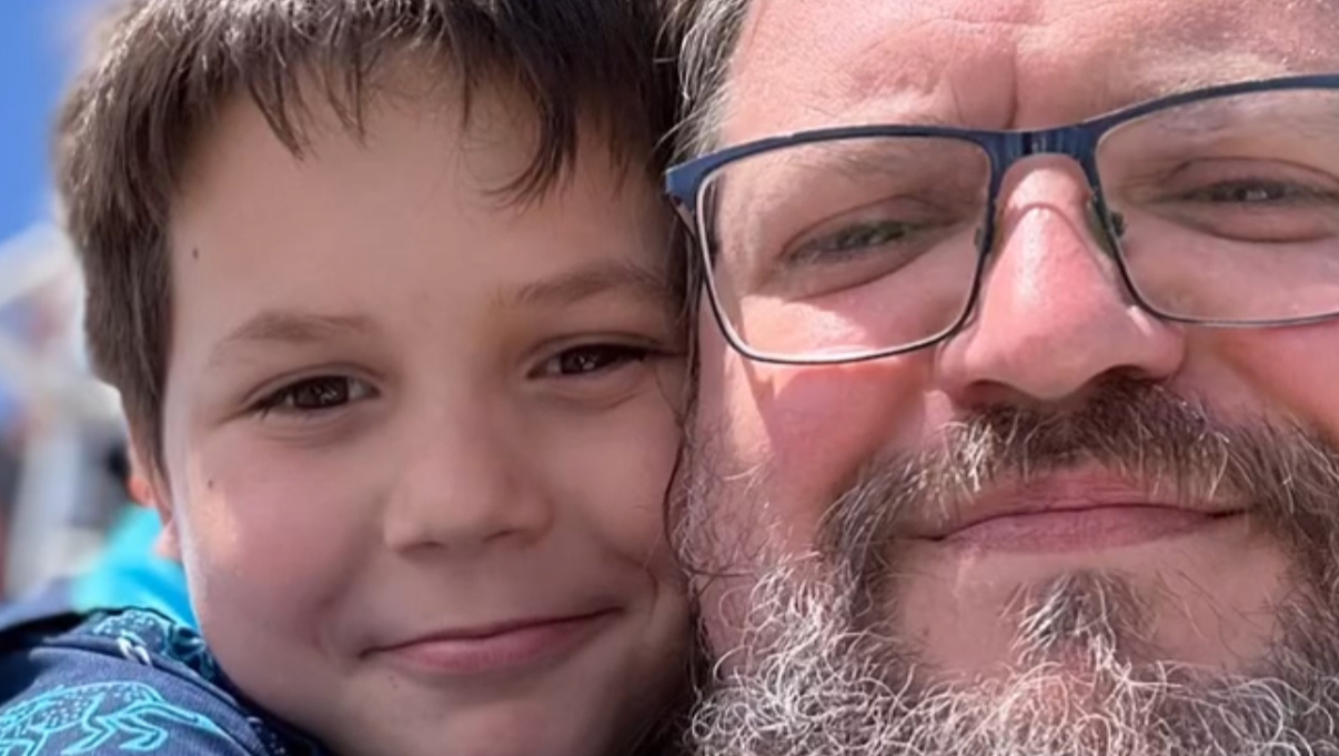 Fundraiser for Paolo Finazzo by Hugo Fitz : Support Peejay's Move to Be ...