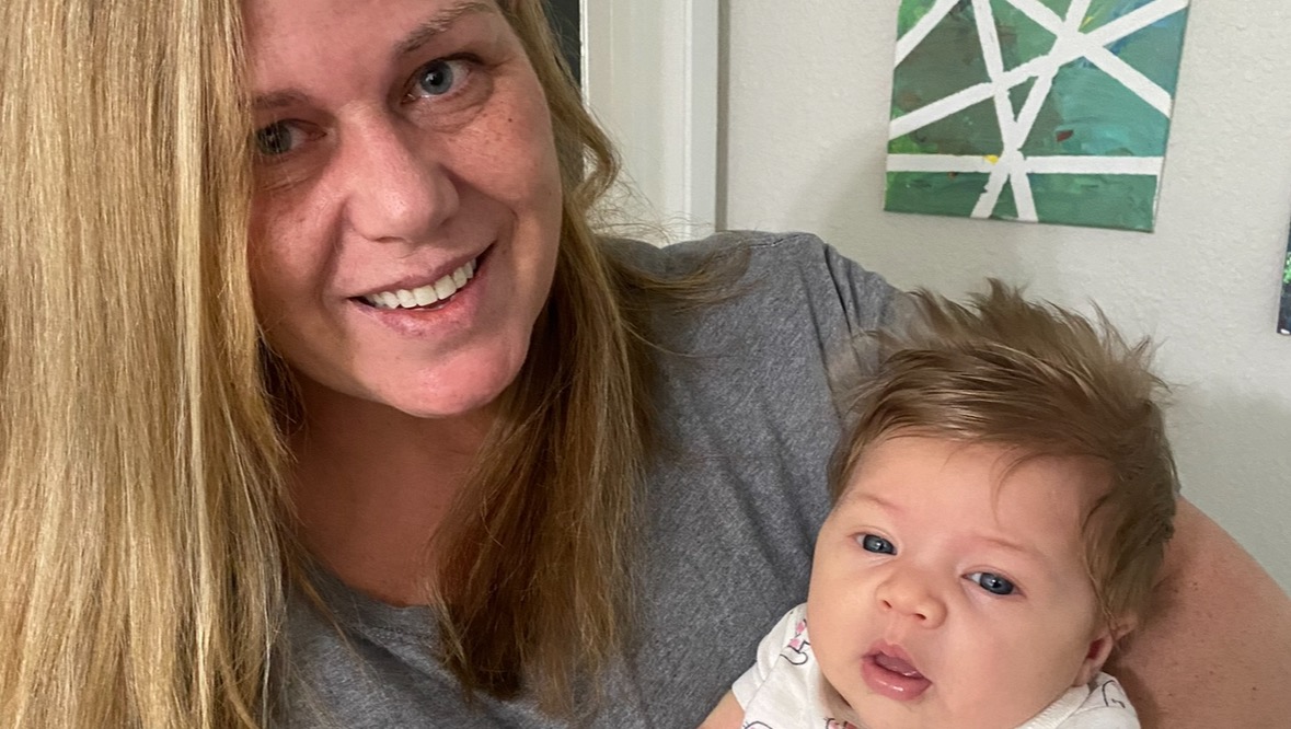 Fundraiser for Linda Ritchie by Alicia Heath : Help Improve Life for a ...