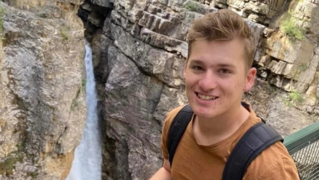 Fundraiser by Franzene Tsui : Jared MacLean