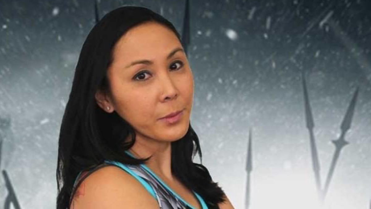 Fundraiser by Rae Armstrong : Support Laya To The World Cup in Austria