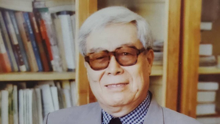 Fundraiser by Ruixin Zhang : Prof. Qiao Jian Tian Medical Scholarship