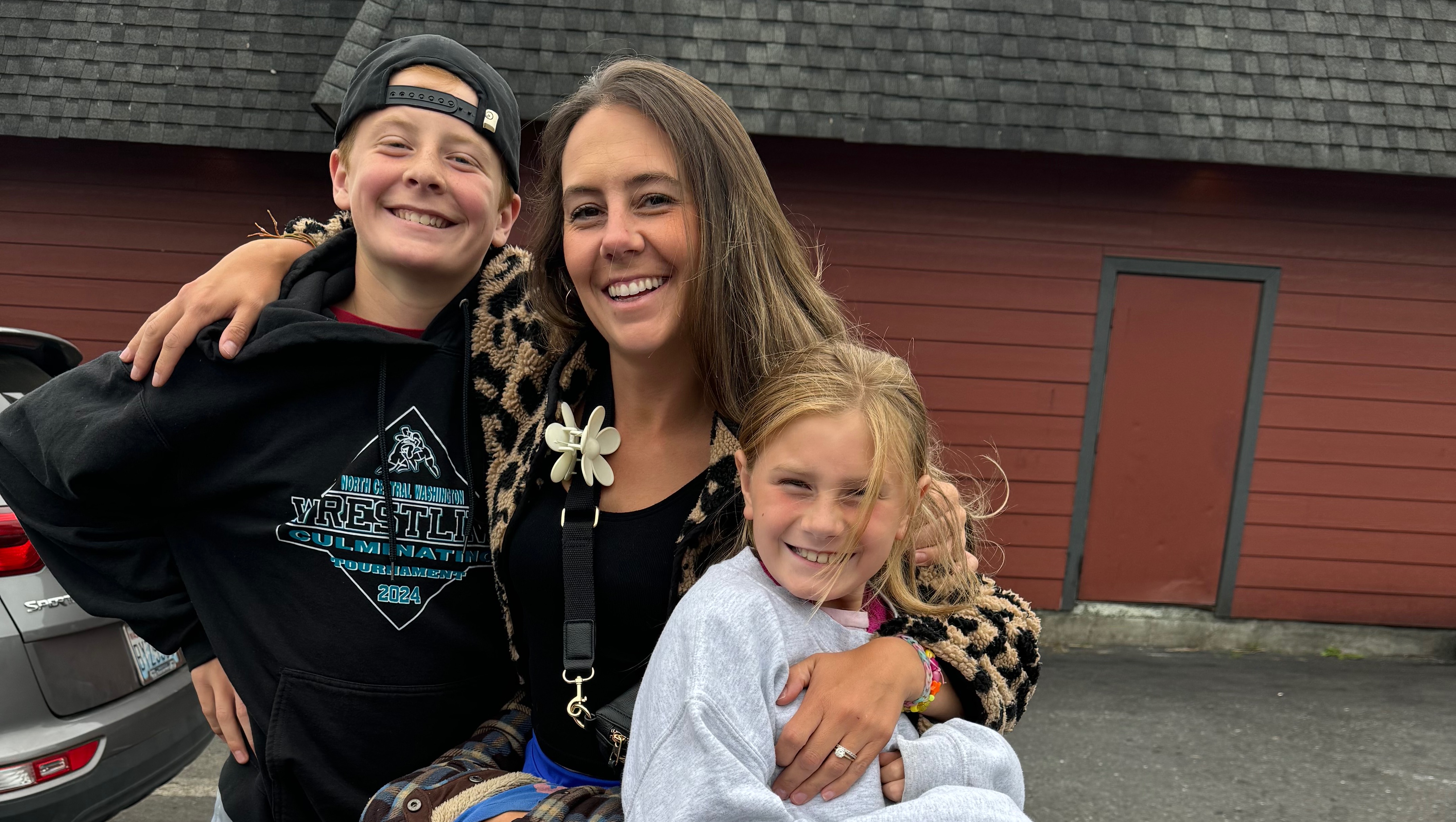 Fundraiser for Jessica Sturtz by Jennifer Watson : Aid for Jessica's ...