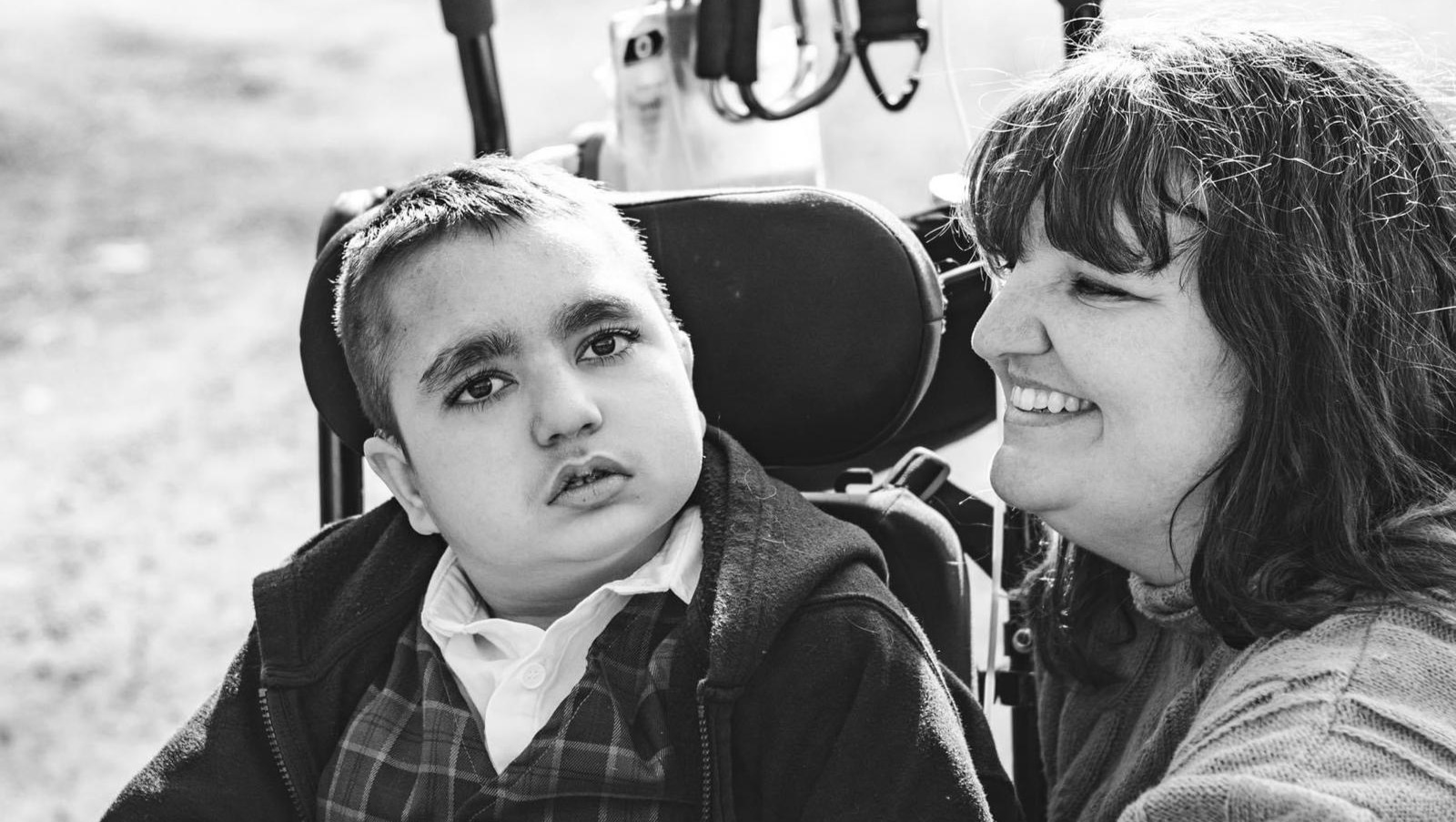 Fundraiser for Rebecca Emma Dooley by Crystal Dooley : Help Noor and ...
