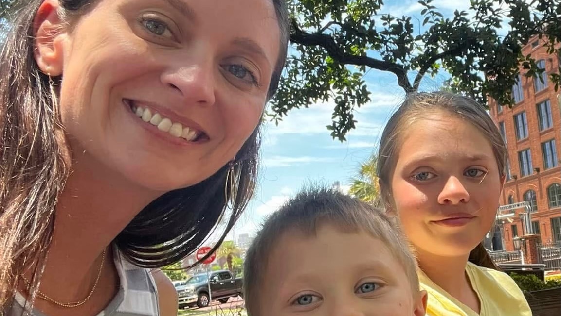 Fundraiser by Angela Walling : Support Leslie's Family After Tragic Fire