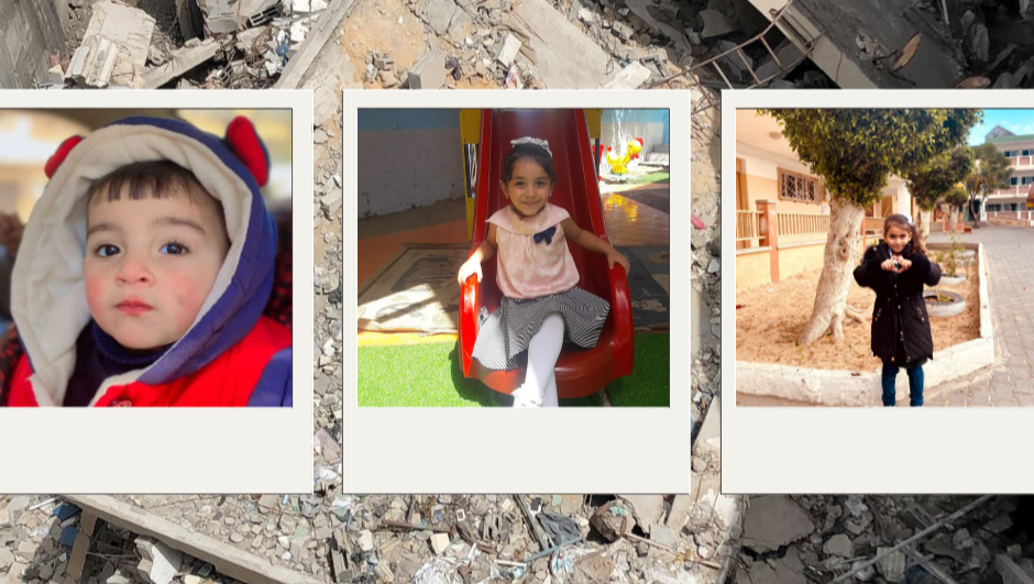 Fundraiser by Kari McElfish : Urgent humanitarian appeal: Save the Abu ...