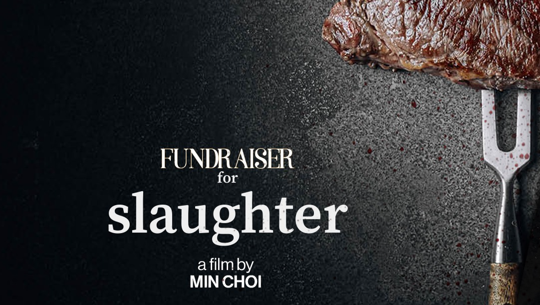 Fundraiser for Sungmin Choi by Ethan Weir : 'slaughter.' - A Min Choi ...