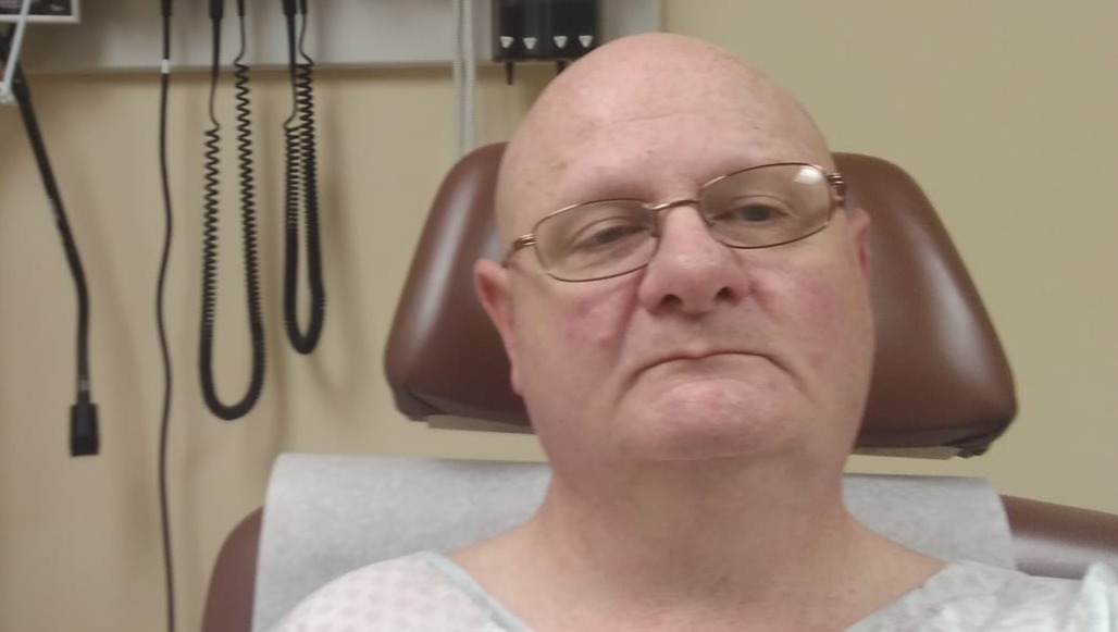 Fundraiser by Renee Martin : Help Don Meadows Enjoy His Passion in His ...