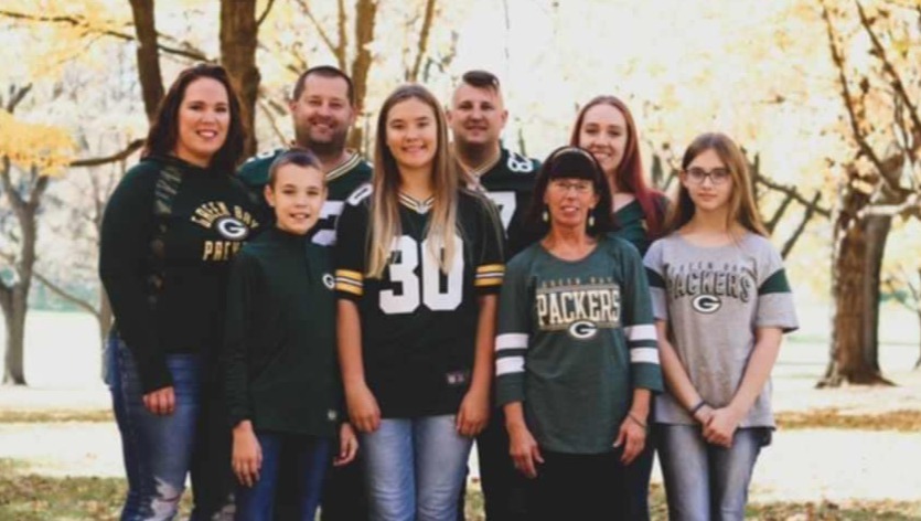 Fundraiser for Eric Liphart by Cory Newingham : Support Linda Liphart's ...