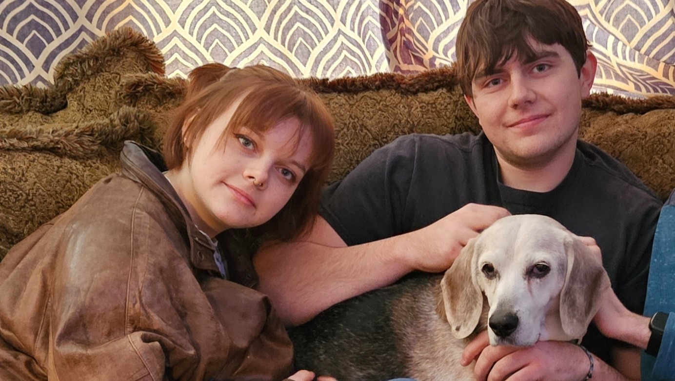 Fundraiser by Lucy Krzanowski : Support Zach and Emily O'Connell After Their Loss