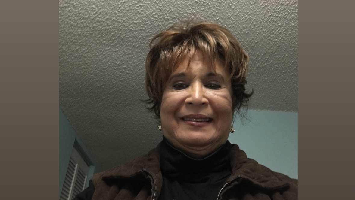 Fundraiser for Frances Felix by Cheyenne Travis : Support a Nurse's ...