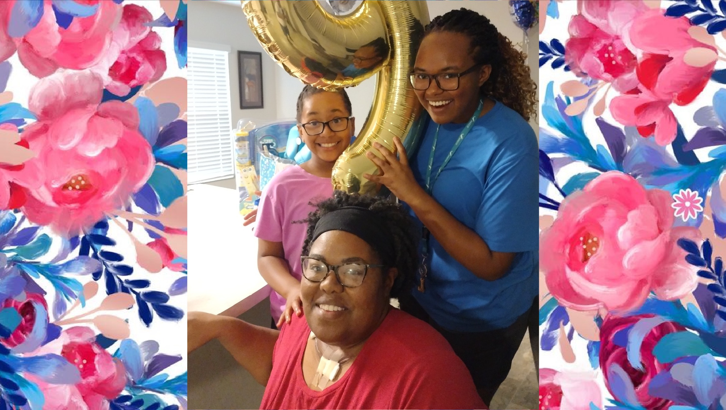 Fundraiser for John Jackson by Mara Dondero : Help Ashley's Family Heal ...