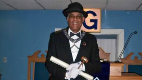 Fundraiser by Jasmine Kinsey : Help Us Give Rodney Ledgister a Proper ...