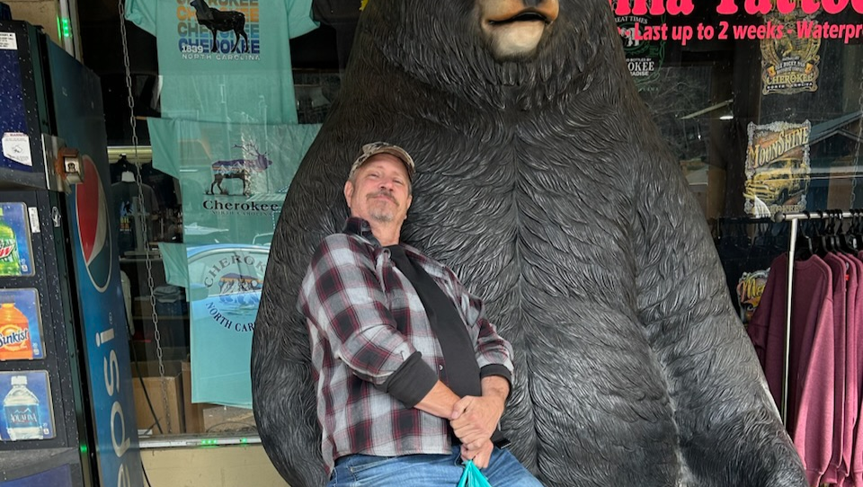 Fundraiser for Whitney Holbrook by Whitney Holbrook : Help Jeff ...