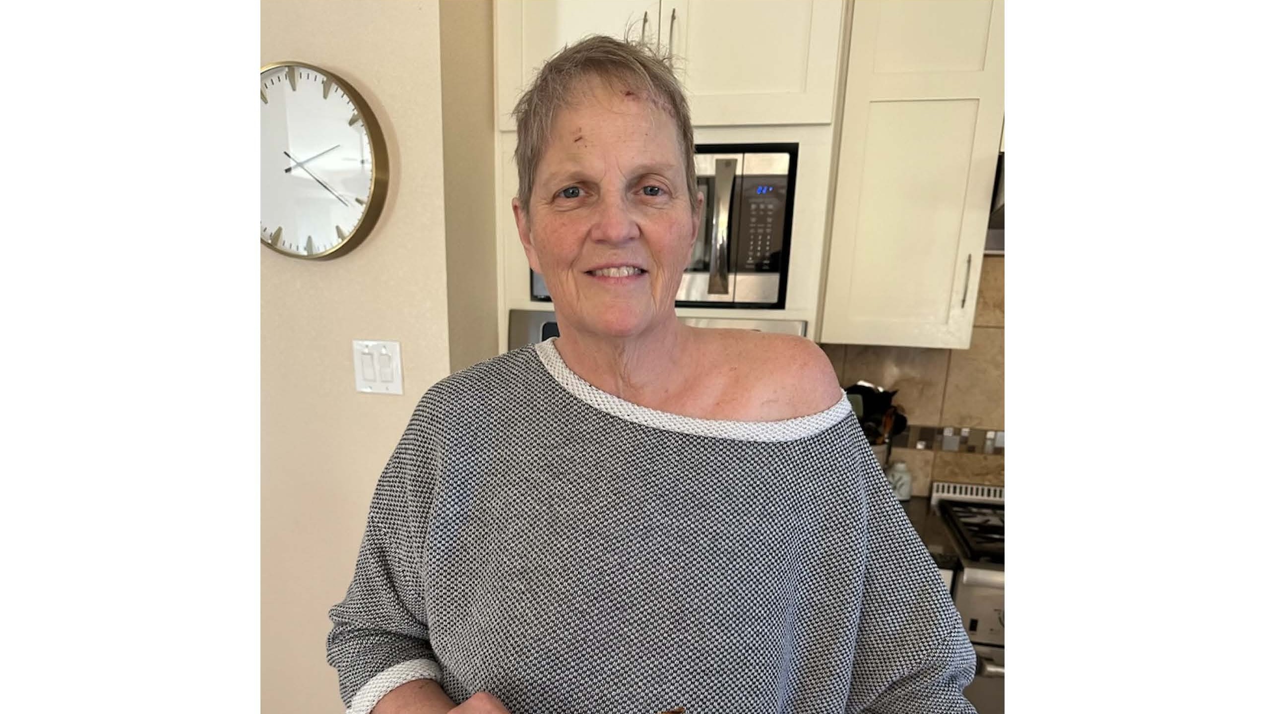 Fundraiser for kathy armstrong by McKenzie Armstrong : Support Kathy ...