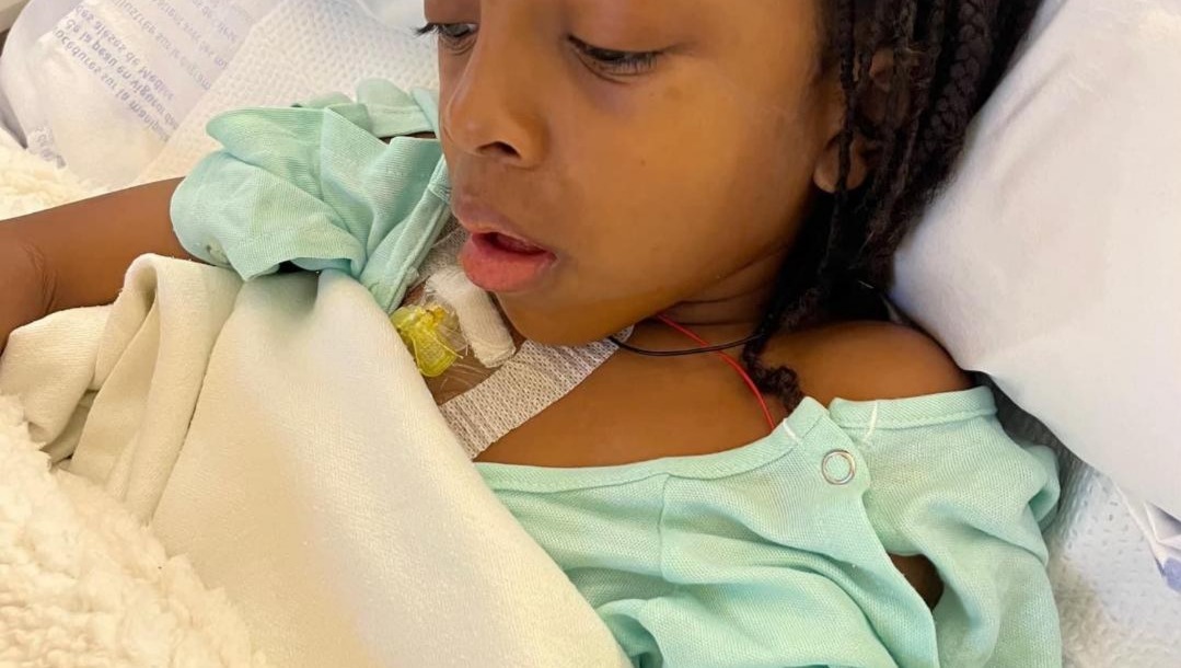 Fundraiser by Johnny McDuffie : Aid Johnny's Fight Against Tumors