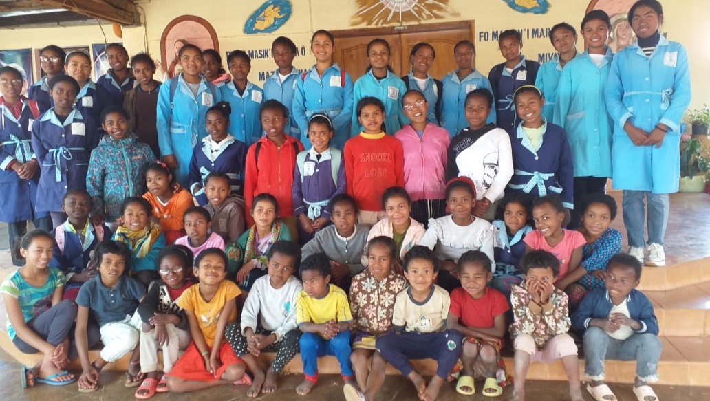 Fundraiser by shilka sony : Help children in Madagascar and fund the ...
