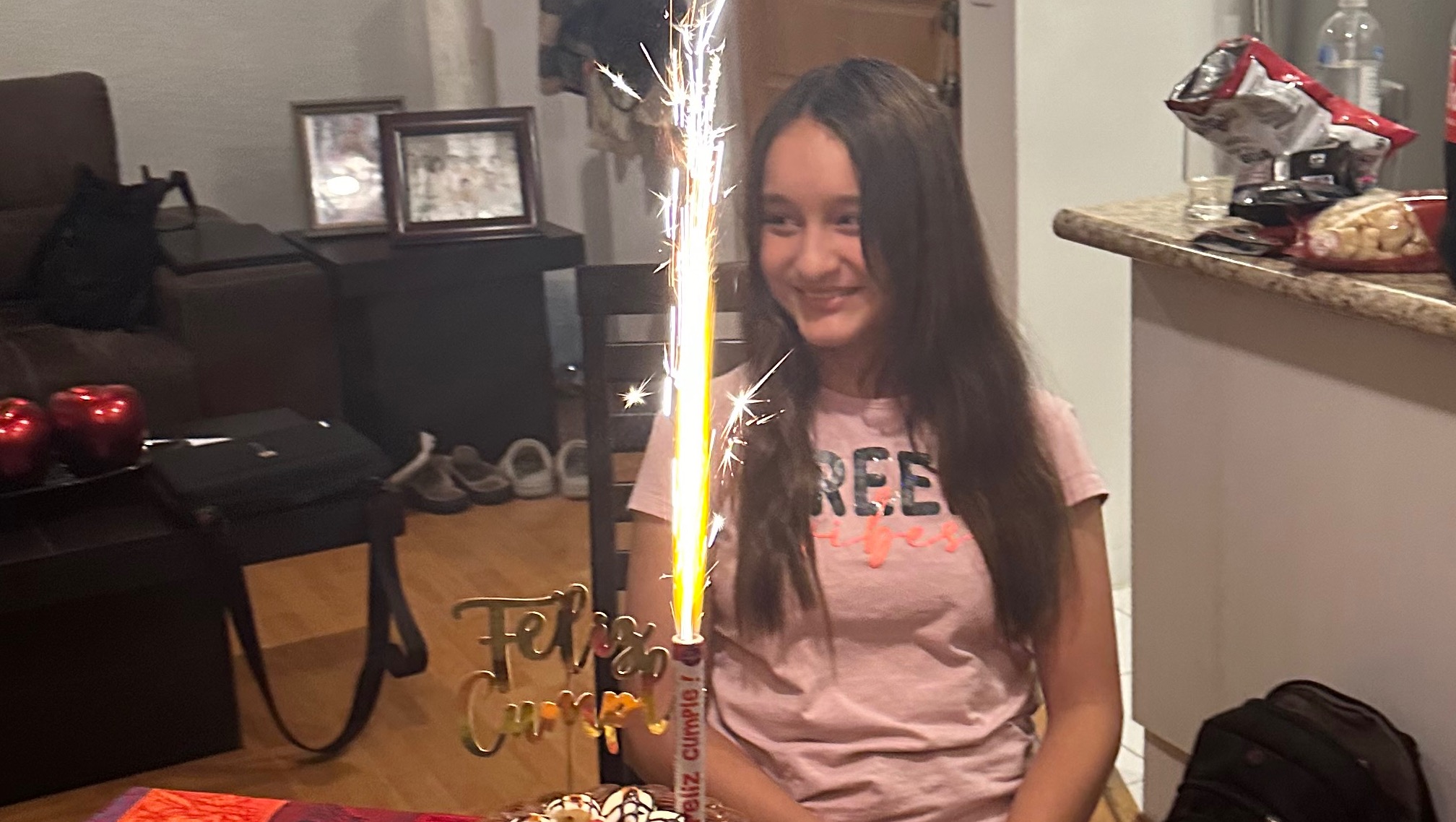 Fundraiser for Maria Esther Perez Morell by Natalia Morell : Ayuda a ...