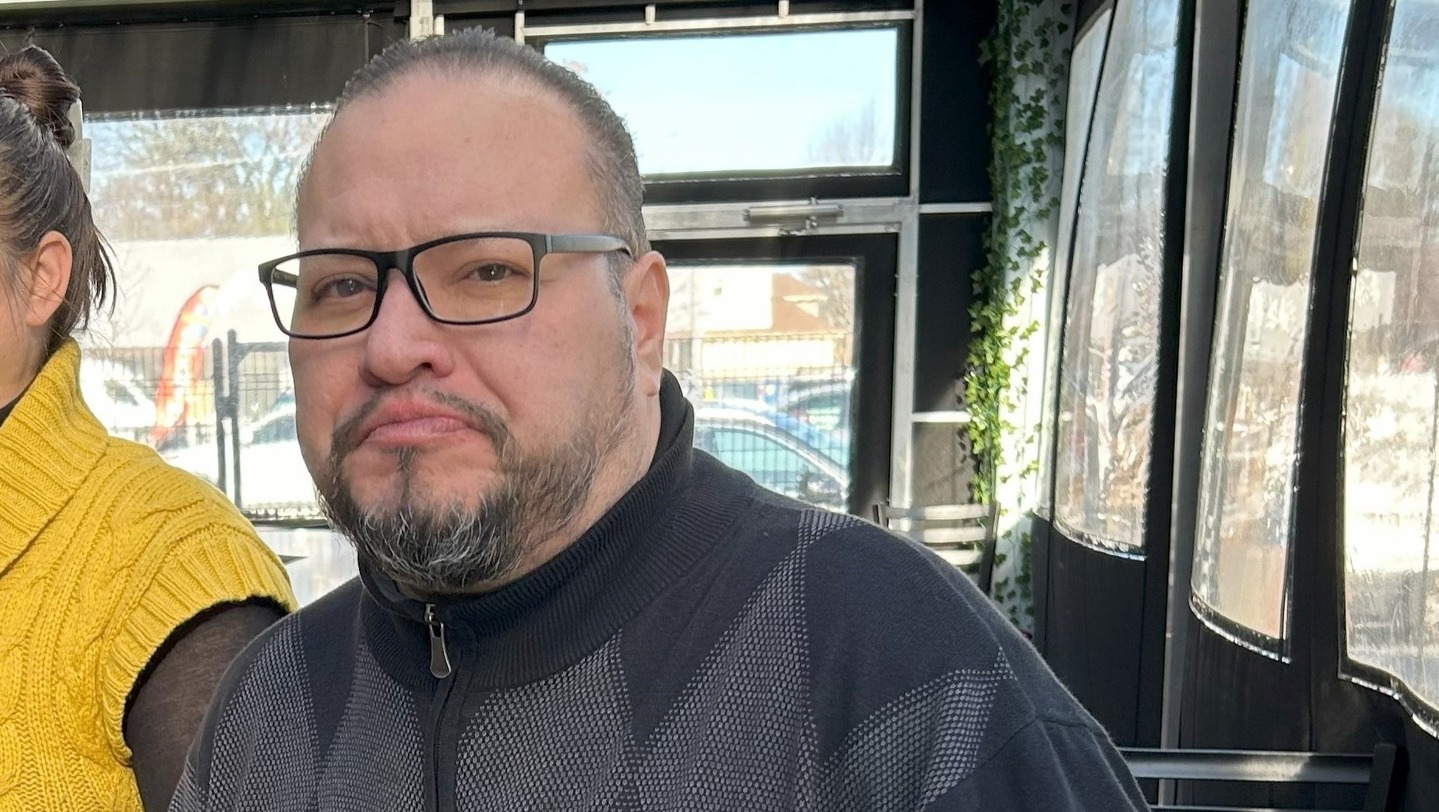Fundraiser for Alexis Morales by Michael Przybysz : Support Max Morales ...