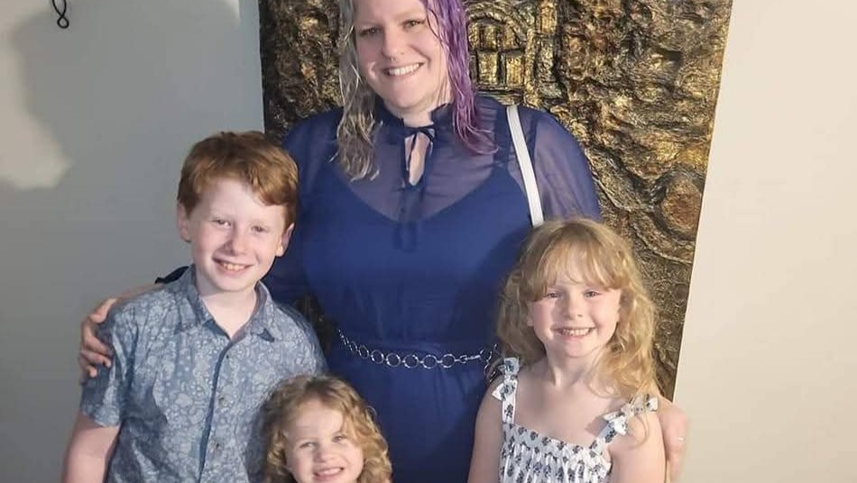 Fundraiser for Joseph Spisak by Emily Lang : Aid for Children and ...