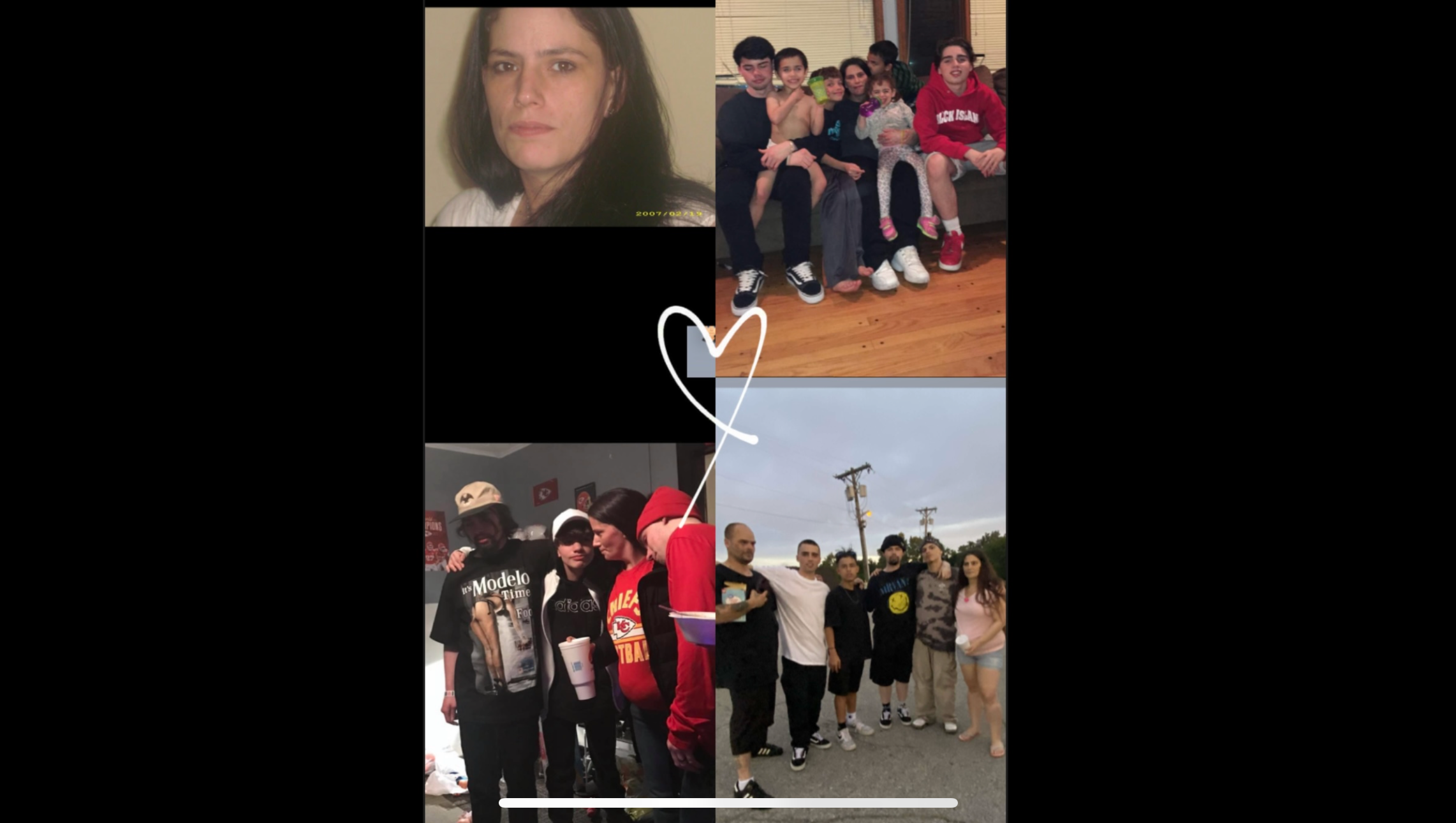 Fundraiser by Miranda Radford : Support Laura Nell Ivy's Family After ...