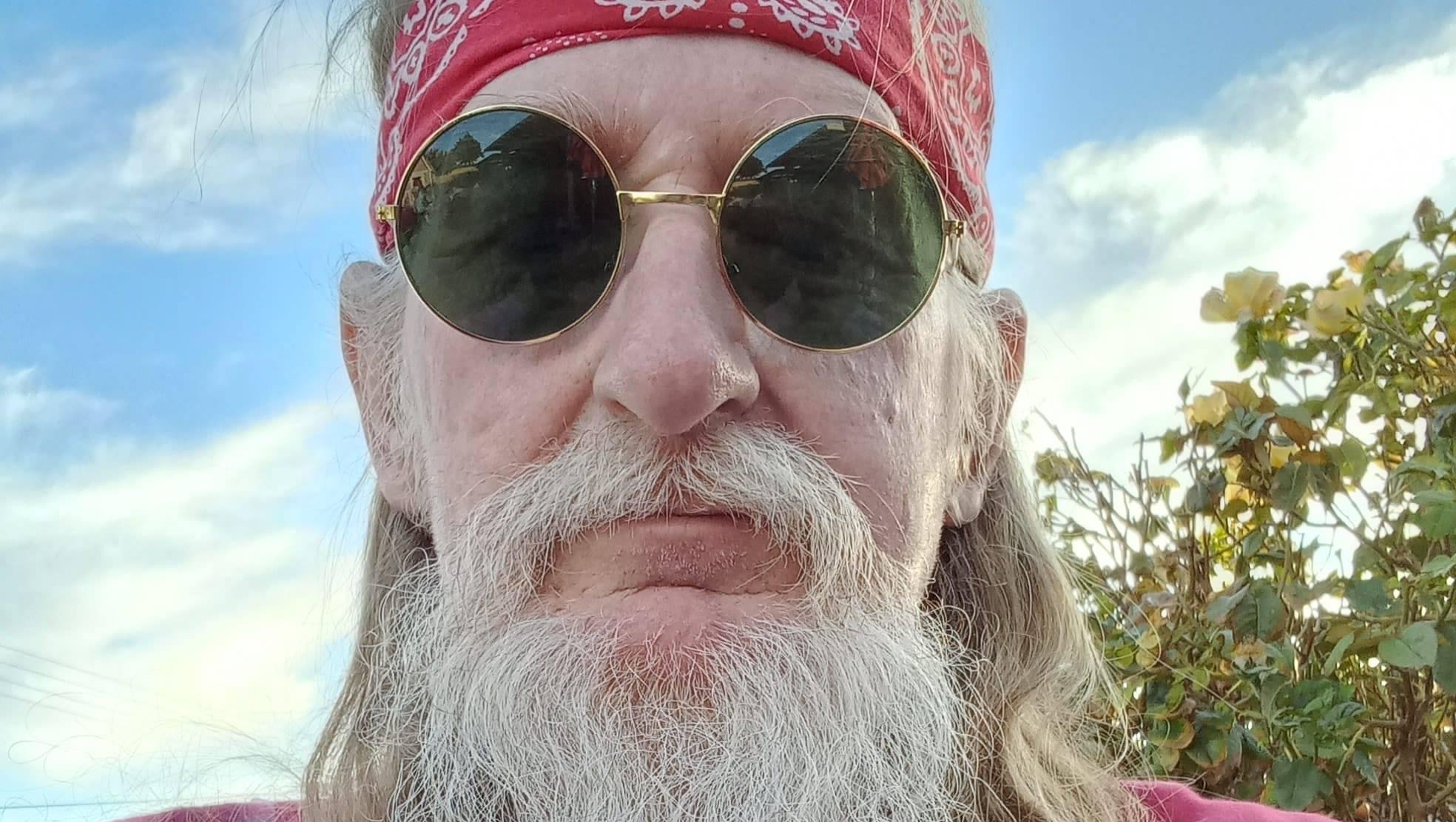 Fundraiser for Mark Lee Perryman by Casey Damico : Help Mark Perryman ...