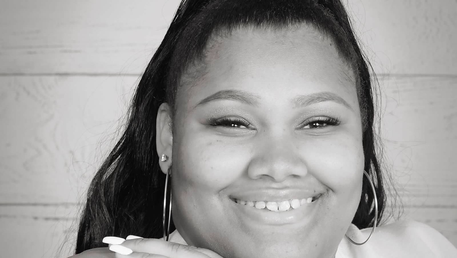 Fundraiser by Latisha Spearman : Paying Tribute to Zy'Yonnah