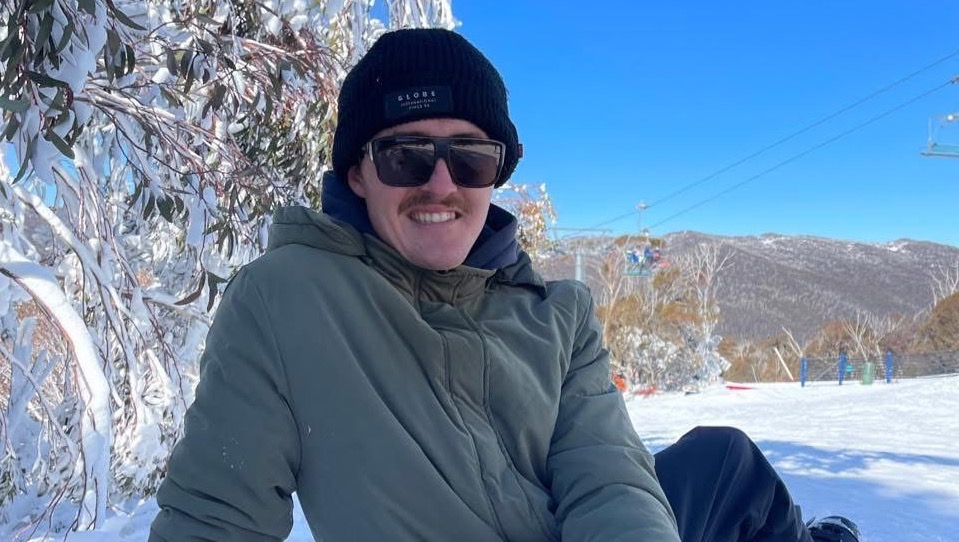 Fundraiser for Alexandra Perkins by Eilish Jones : Joel Perkins