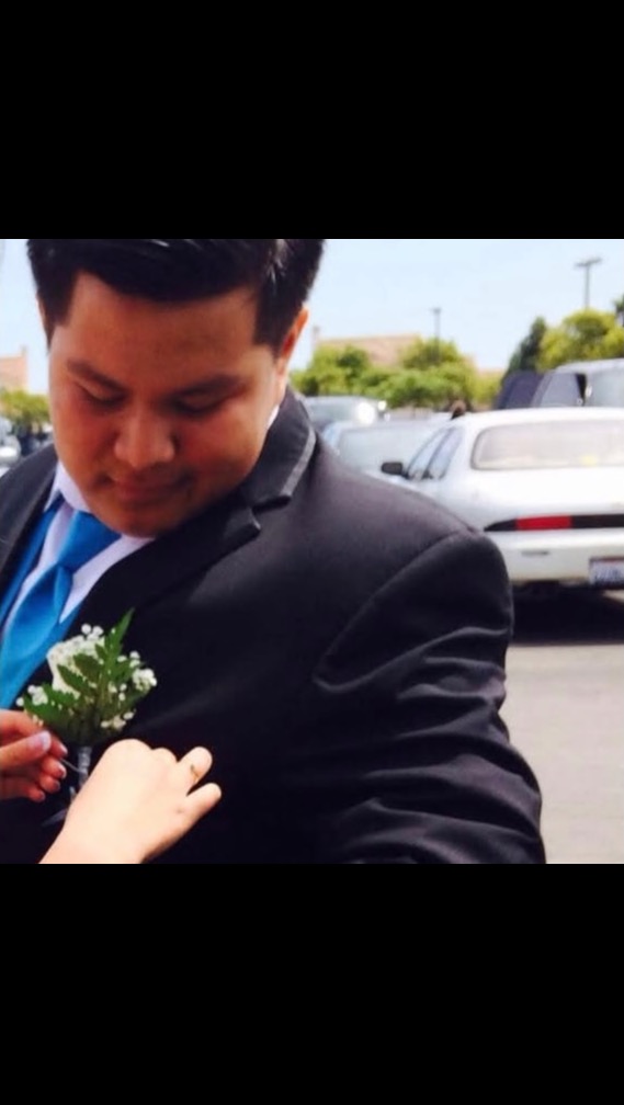 Fundraiser for Javier Peraza by Angelick Tamayo : Help Cover Ulises ...