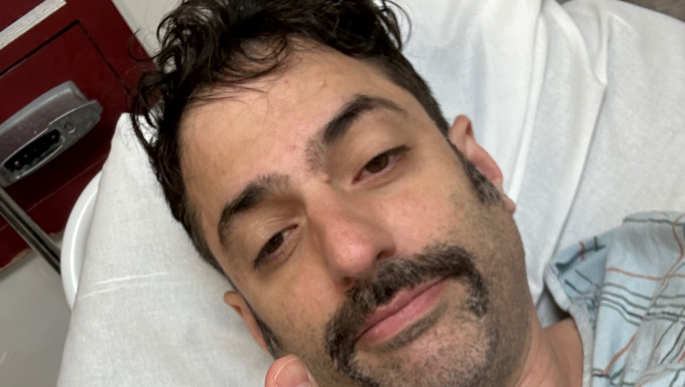 Fundraiser for frank bonacci by Christopher Feinstein : Help Frank ...