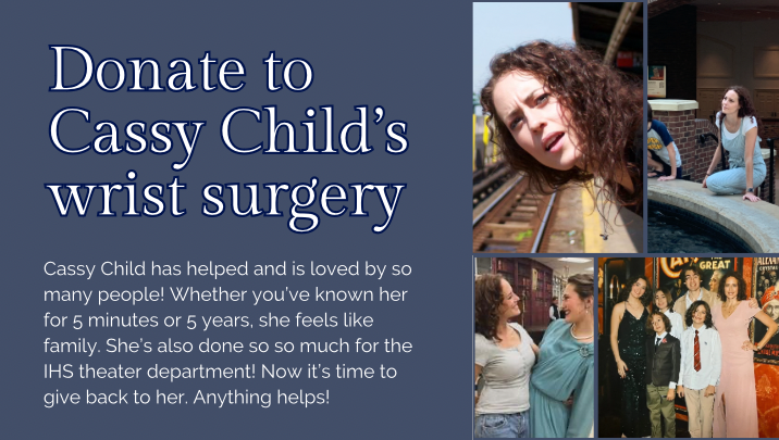 Fundraiser for Cassy Child by Seth Daniel : Donate for Cassy Child's ...