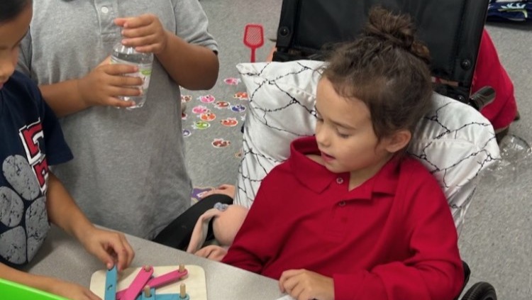 Fundraiser by Jeremiah Thompson : Join April's Journey to Overcome ...