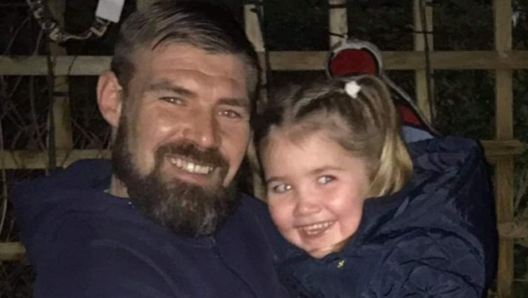 Fundraiser by Ant woods : Help to raise funds for Wayne’s final journey