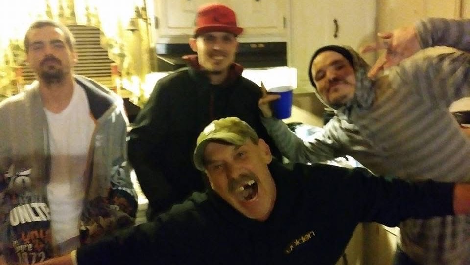 Fundraiser by Wade Ellis : Support for Dad's Cremation Costs