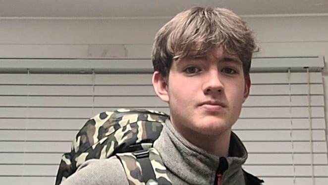 Fundraiser for Stephen Lovelace by Noah Lovelace : 2025 Cambodia ...