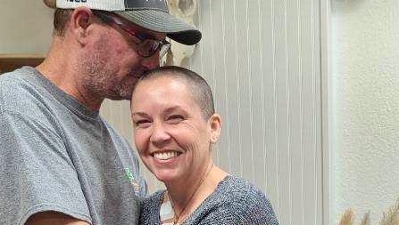 Fundraiser for Melissa Wolcott-Crabb by Julie MacDonald : HELP MELISSA ...