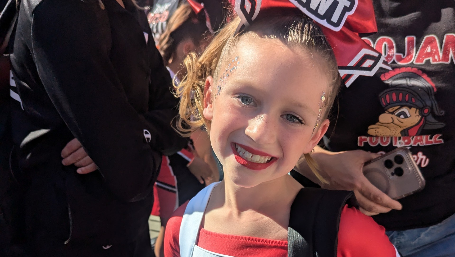 Fundraiser by Tawnya Dimagnaong : Support Phoenix's Journey to Nationals