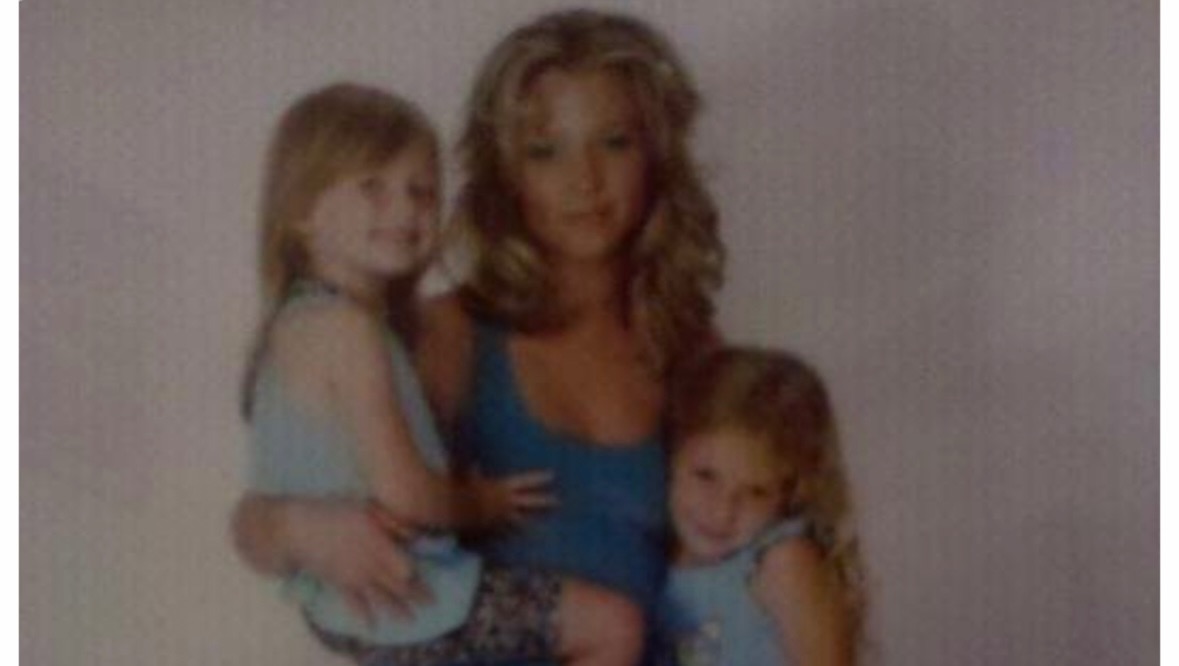 Fundraiser by Allison Gsell : Dawn Rieken