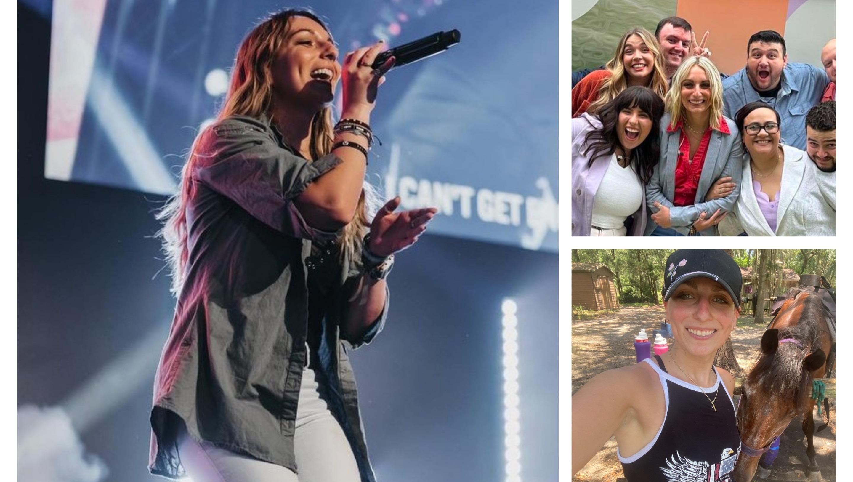 Fundraiser for Deanna Wodecki by Tracy Wendt : Help Deanna restart ...