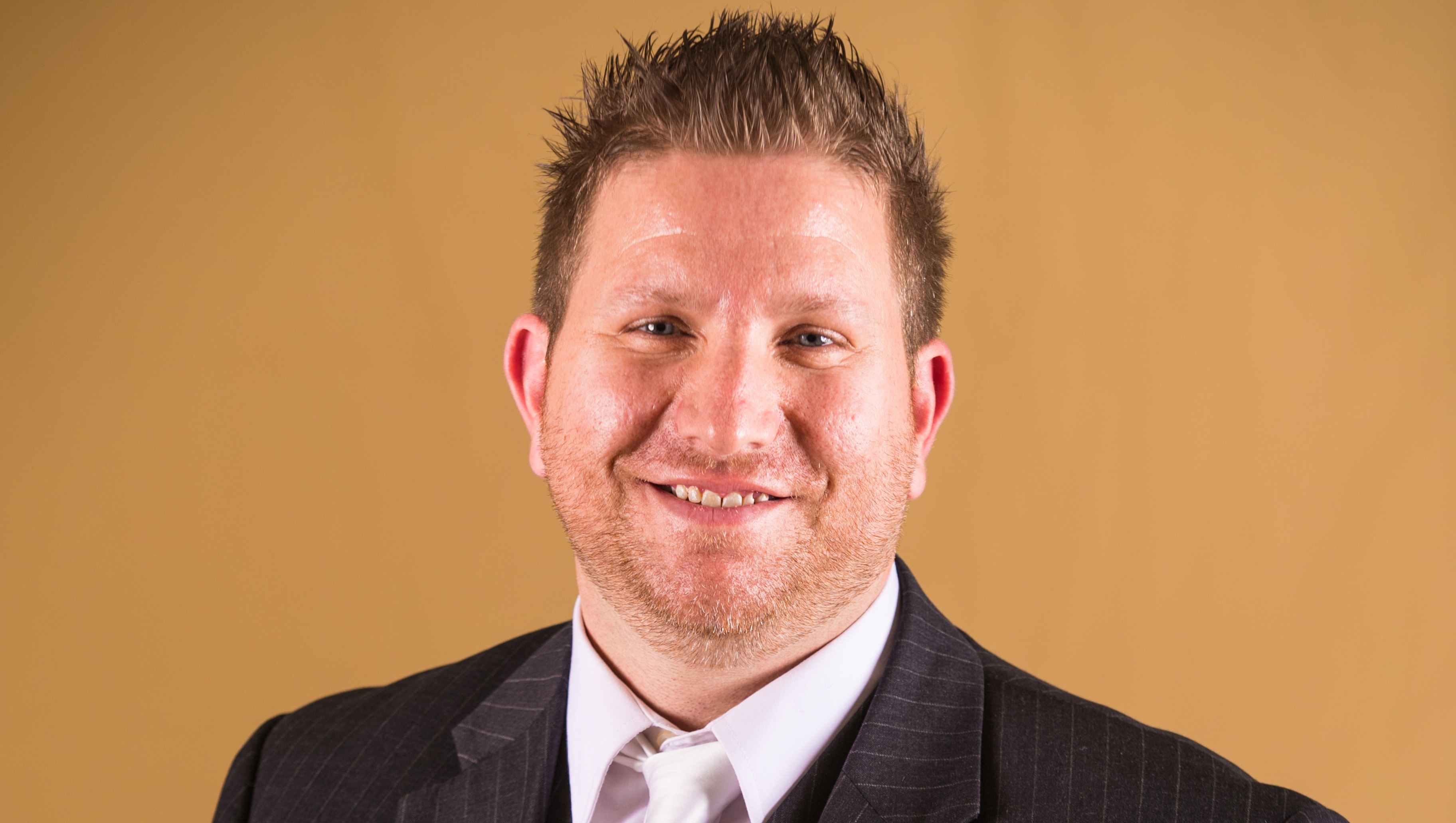 Fundraiser for Benjamin Wilson by Brett & Jena Huston : Support Mr ...