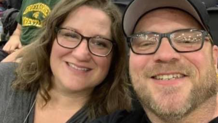 Fundraiser for Ronelle Friend-Barr by Rebekah Berg : Support Jay's ...