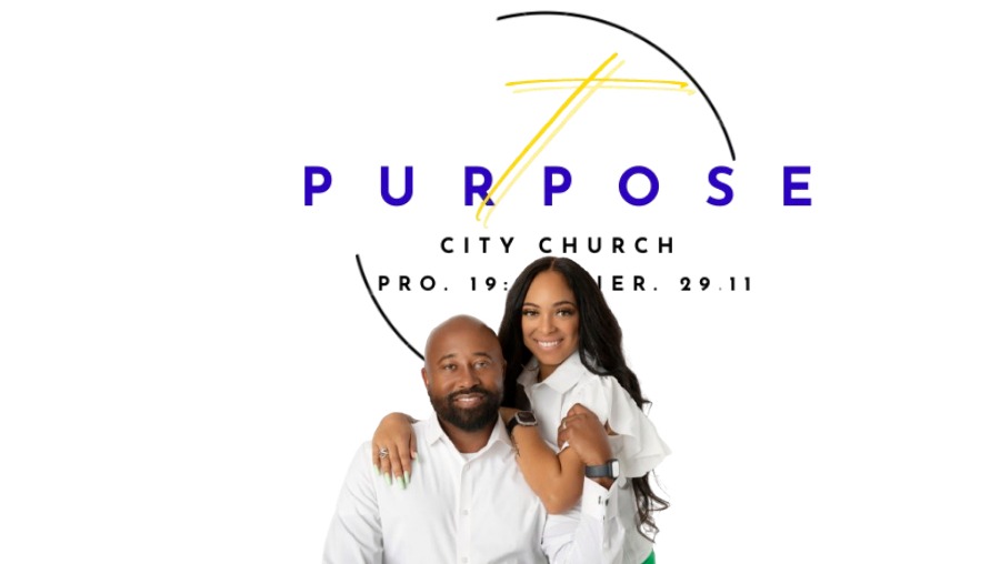 Fundraiser by Christian Cephus : Help Purpose City Church Launch ...
