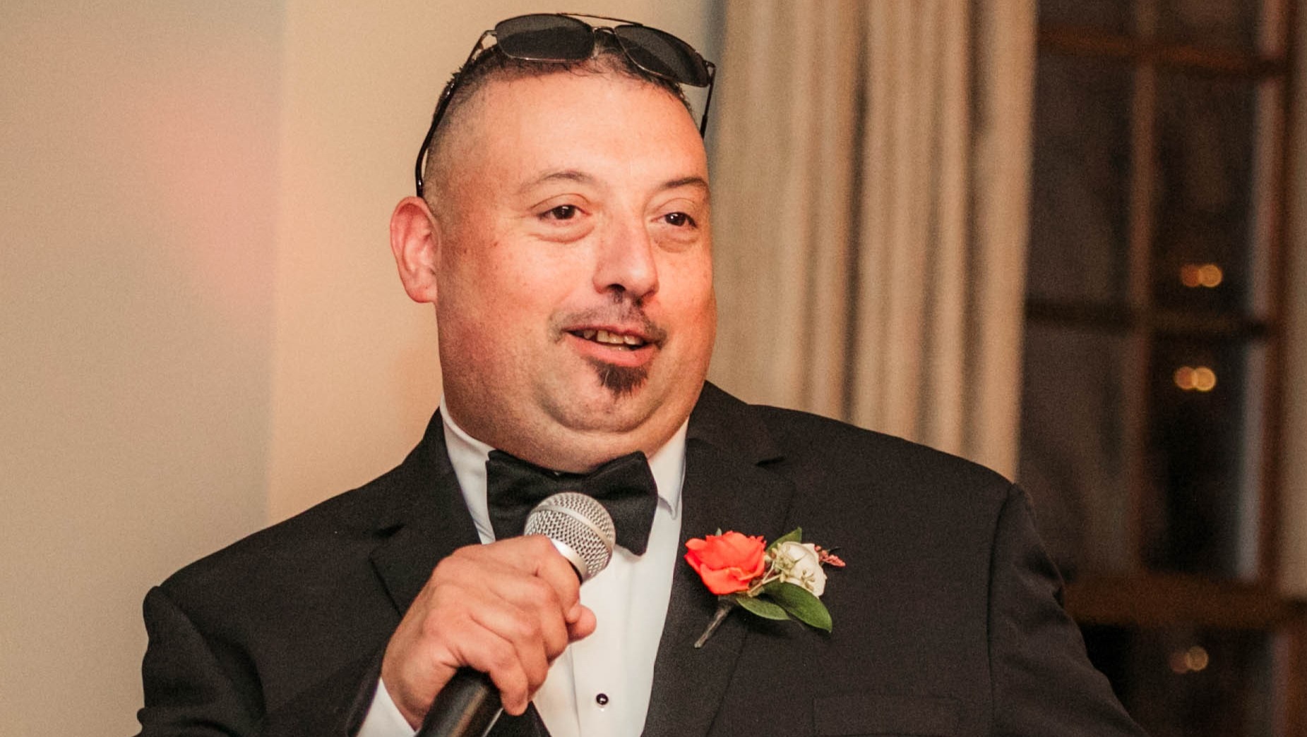 Fundraiser for David Arreguin by Selena Christiansen : Support David ...