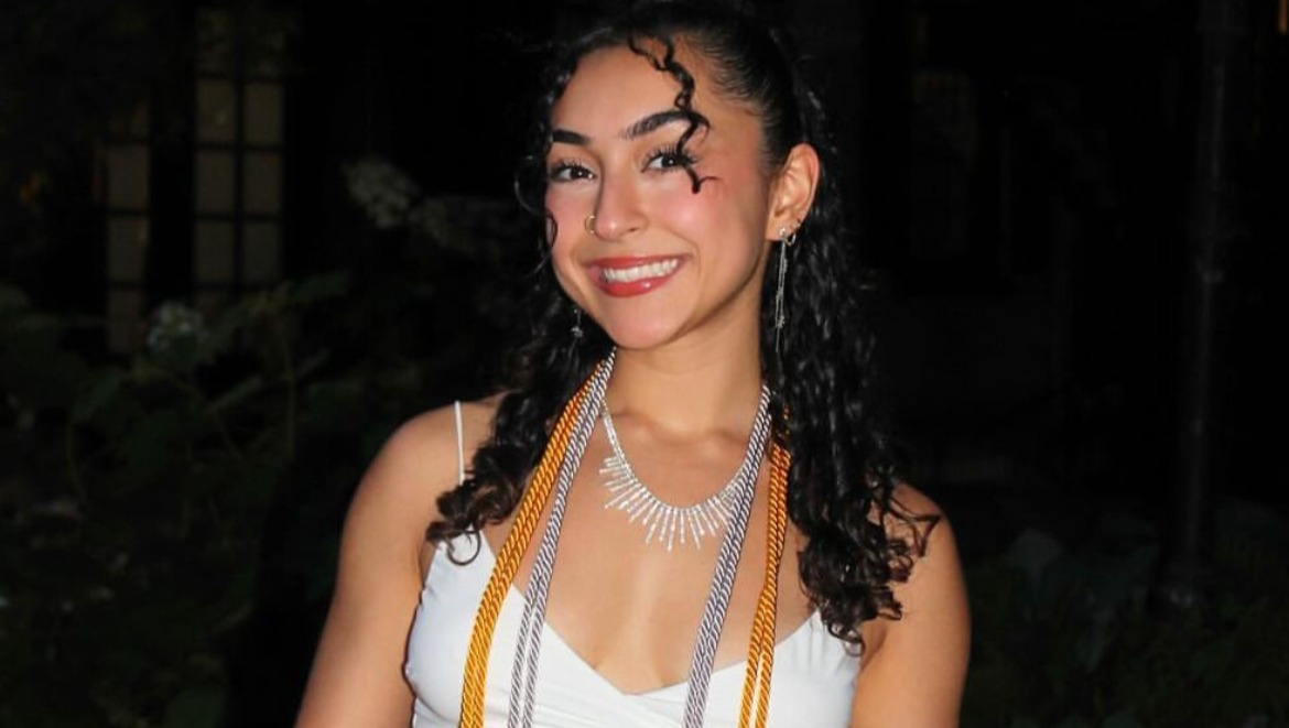 Fundraiser by Mina Eslampour : Support Tina Habibi's Memorial Fund