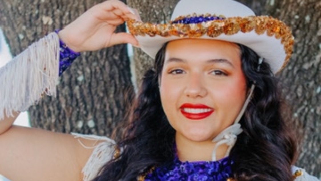 Fundraiser by Jenn Garza Rodriguez : Help Mia Compete in Orlando, Florida!