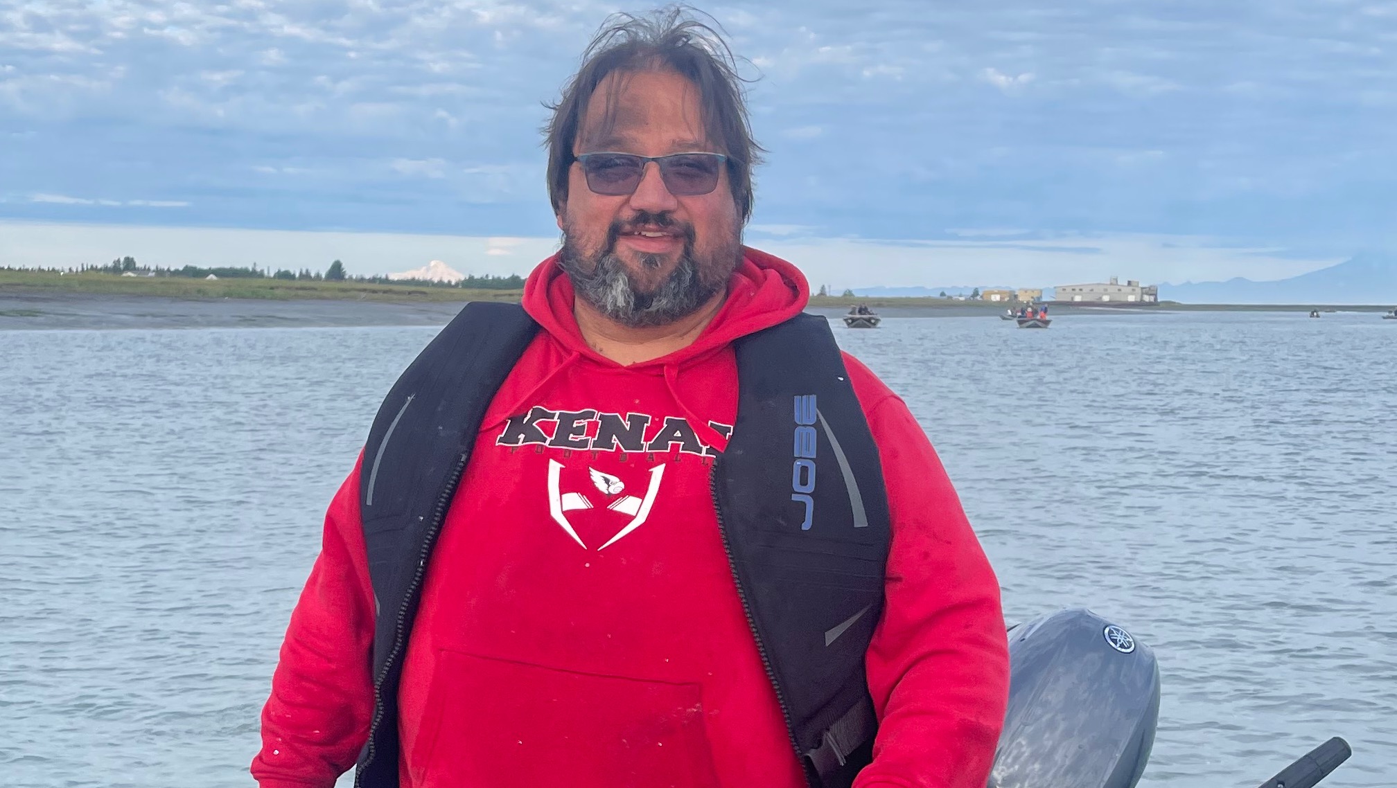 Fundraiser for Neal DuPerron by Joshua DuPerron : Support Neal DuPerron ...