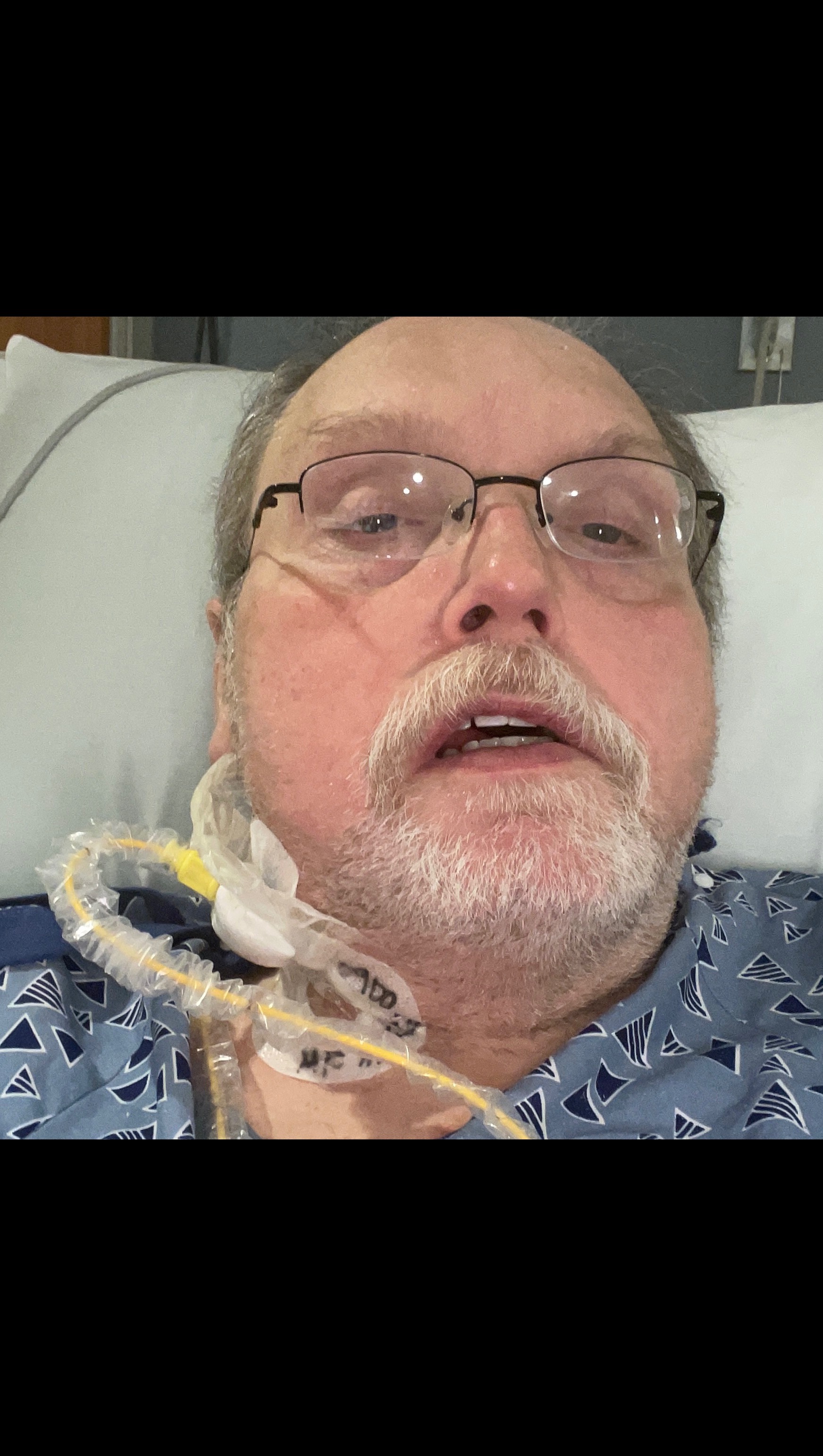 Fundraiser by Danny Clay : Support Danny Clay's Heart Transplant Journey