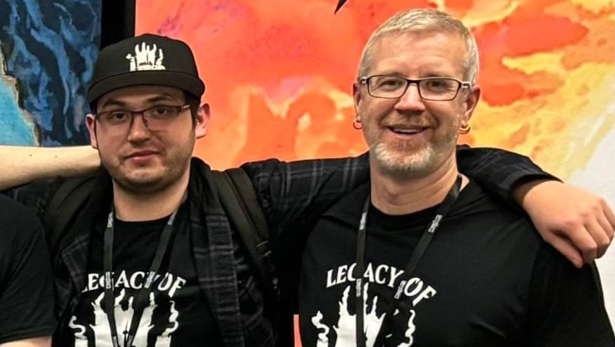 Fundraiser by James Everson : Replace Derek Gallacher’s Stolen Eldrazi ...